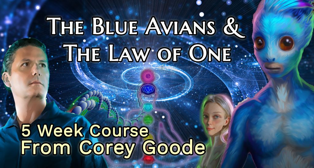 The Blue Avians & The Law of One – Ascension Works TV