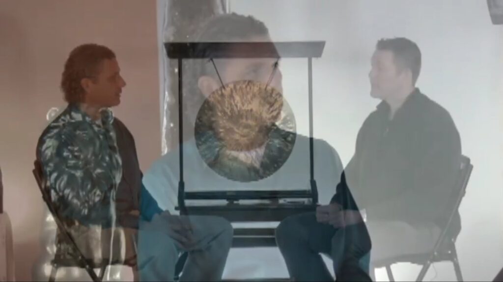 Accelerating Ascension – Week 3 – Bonus Video, Dr Alex Bloom ...