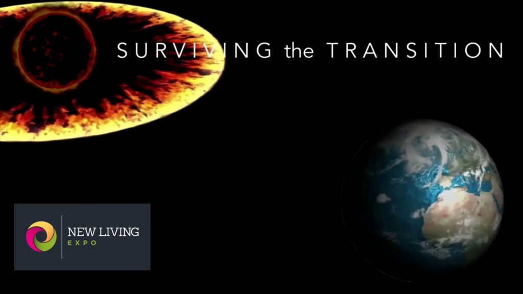 Surviving the Transition – Solar Flash, our Future and Ascension ...