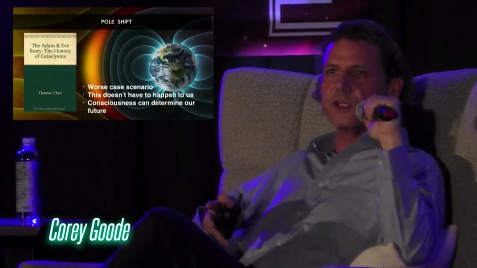 Past Events – Ascension Works TV