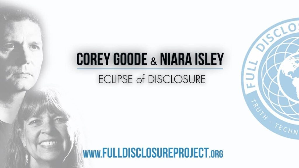 Corey & Niara Isley – Secret Moon Base – Military & Reptilian Slave ...