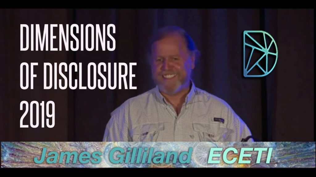 James Gilliland – ECETI Ranch – Ascension Works TV