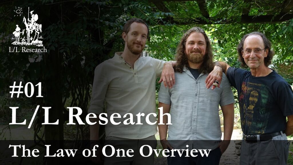 Law of One Overview – Ep. 01 – L/L Research – Ascension Works TV