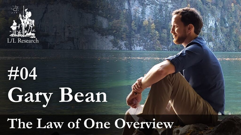 Law of One Overview – Ep. 04 – Gary Bean – Ascension Works TV
