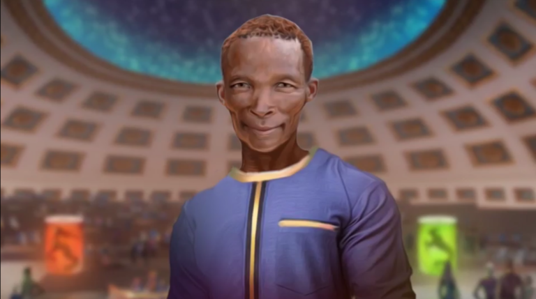 Corey Goode – Ascension Works TV