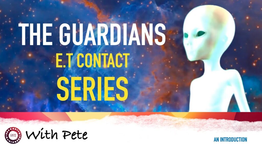 #1 – The Guardians – Ascension Works TV