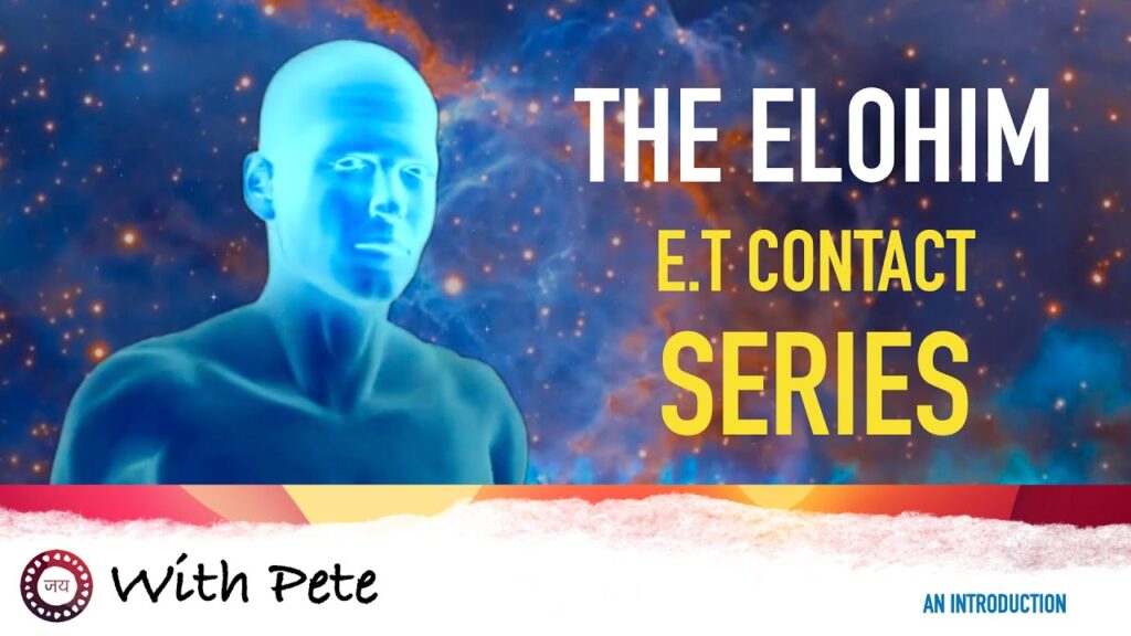 #2 – The Elohim – Ascension Works TV