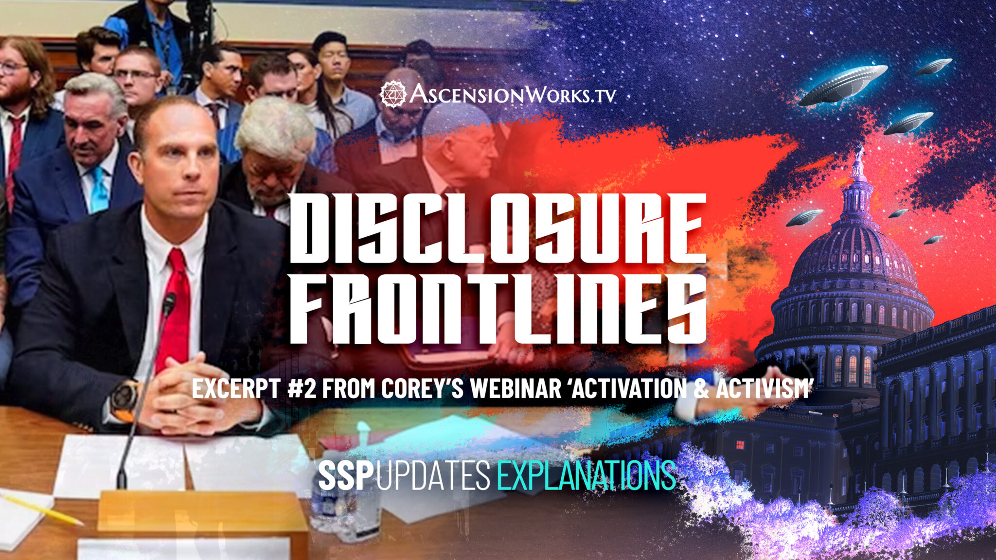 Series – Ascension Works TV