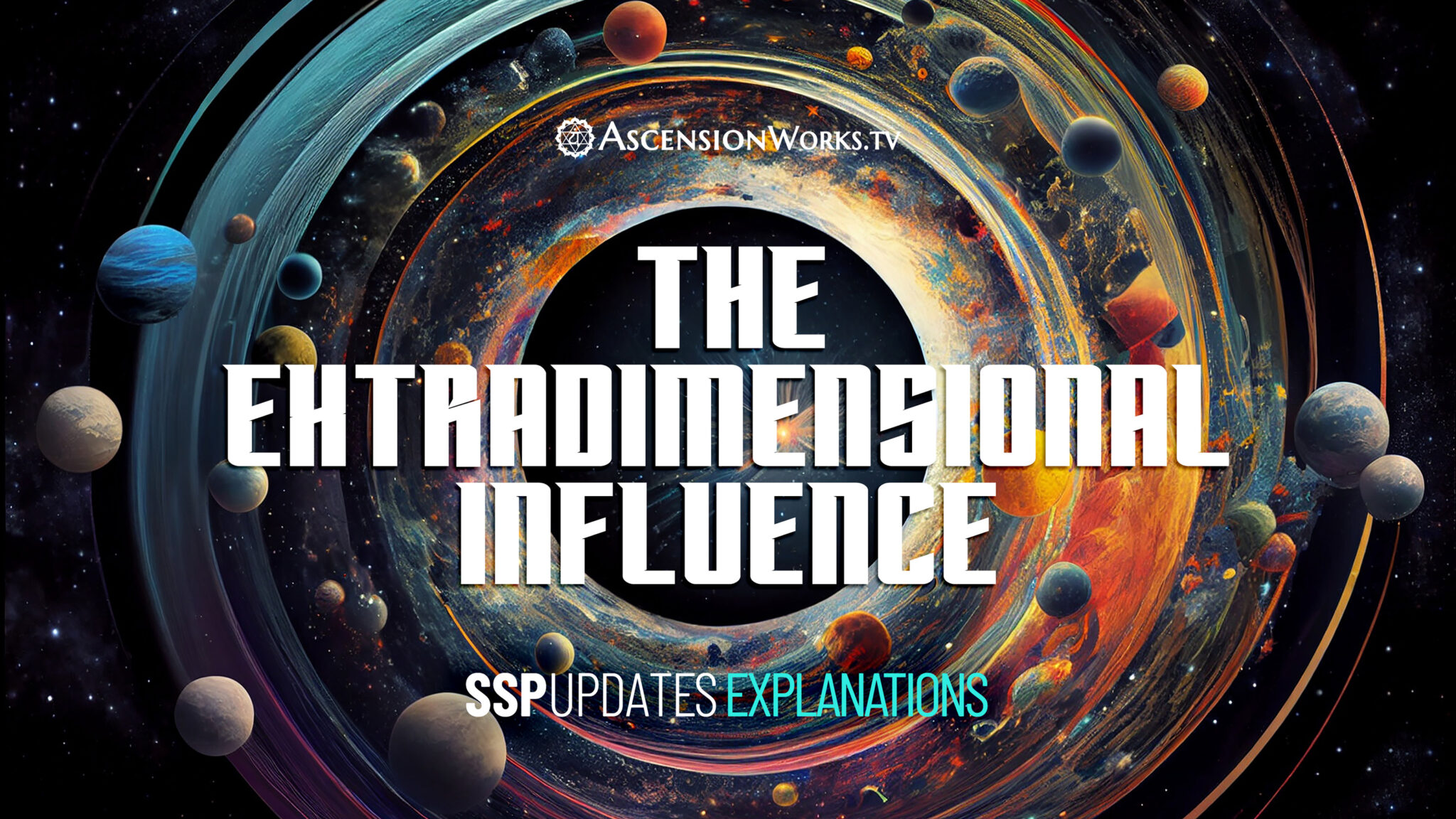 Series – Ascension Works TV