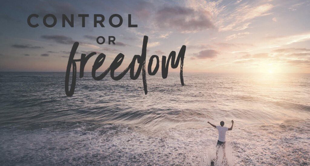 Law of One – Freedom and Control – Ascension Works TV