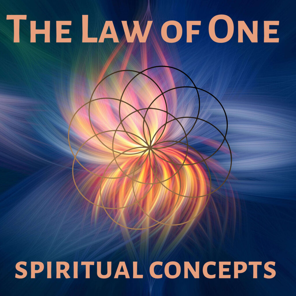 Introduction to The Law of One – Episode 1 – Ascension Works TV