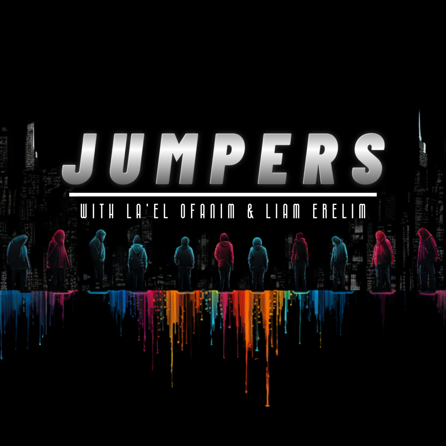 Jumpers – Ascension Works TV