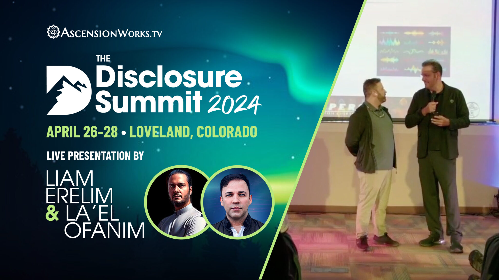 Series – Ascension Works TV