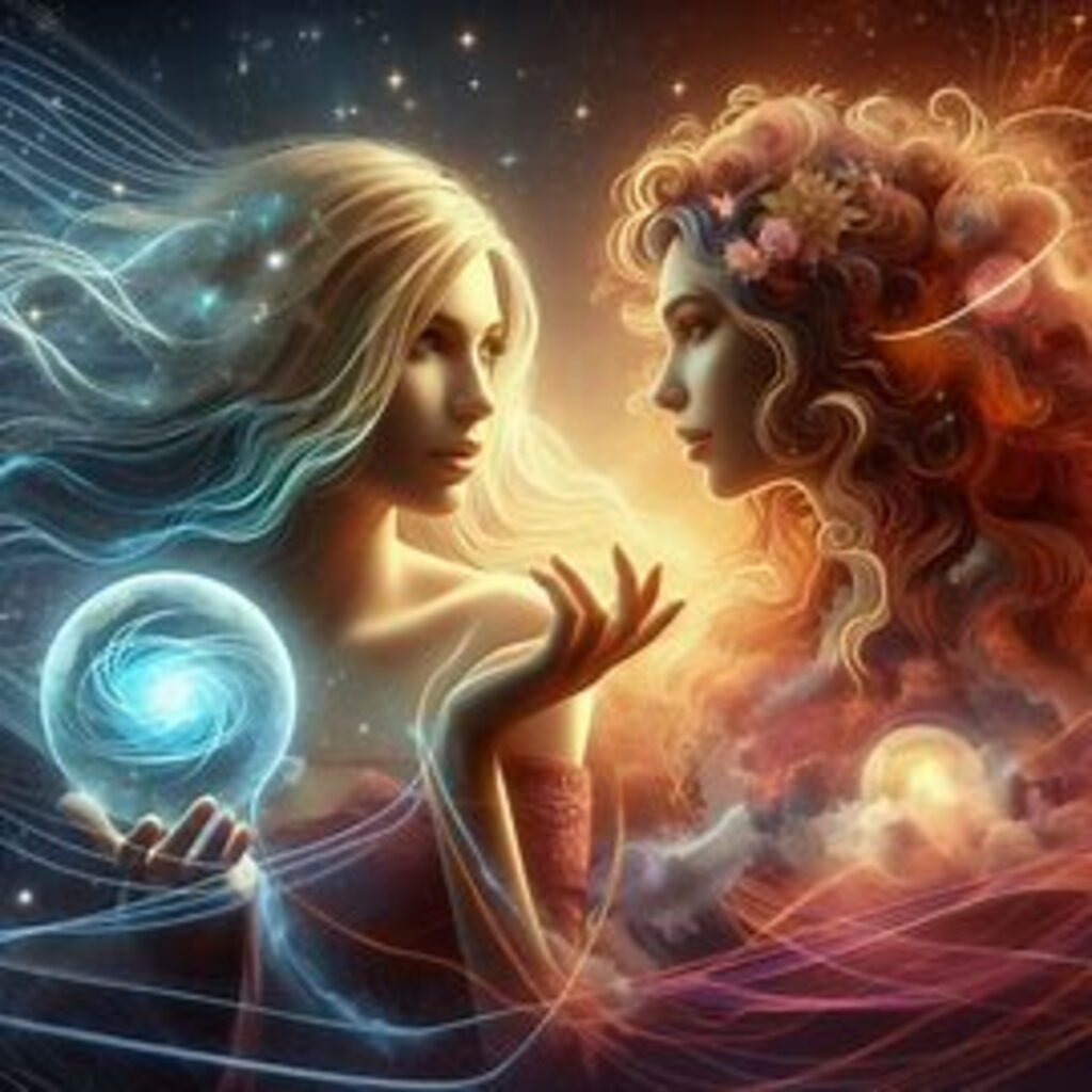 Series – Ascension Works TV