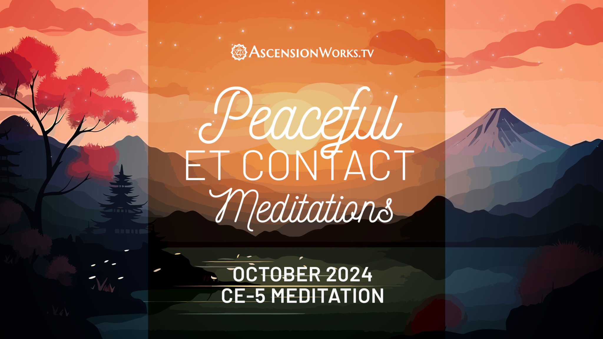 Series – Ascension Works TV