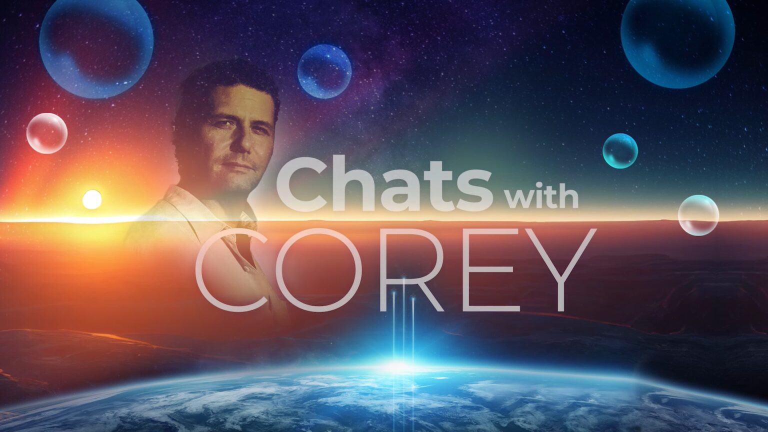 Ascension Works TV – Social/Video Network for Students of the Deepest Truths of Reality