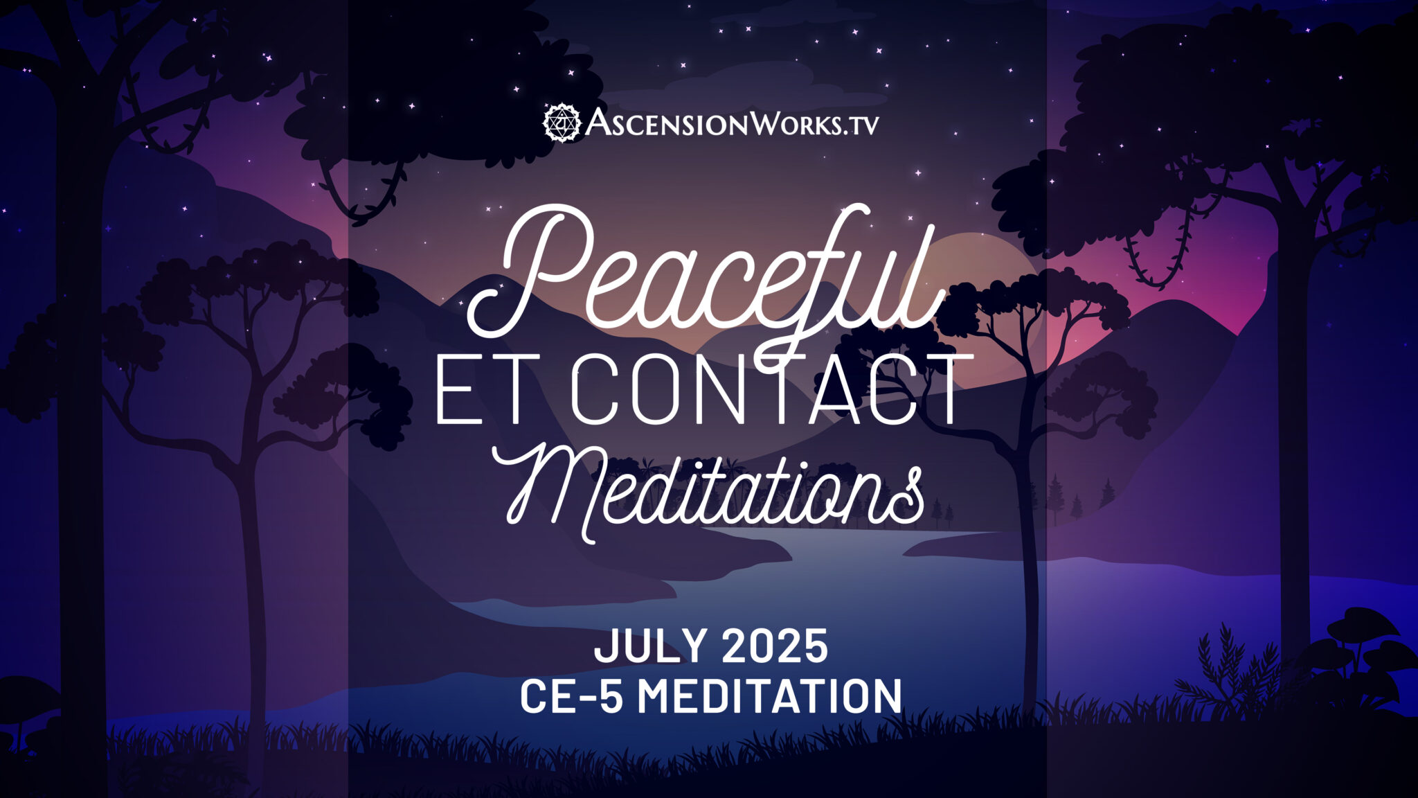 Series – Ascension Works TV