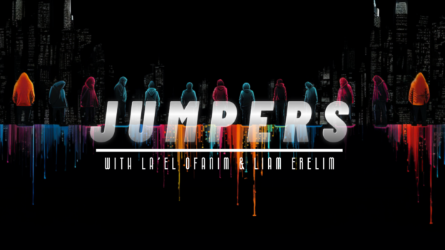 JUMPERS (Season 01 & 02) – Ascension Works TV